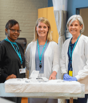 Senior Care Services for Living Independently | Innovage