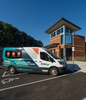 Most Recent | InnovAge