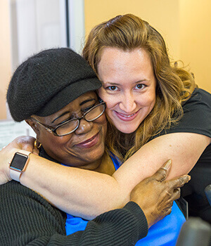 Senior Care Services for Living Independently | Innovage