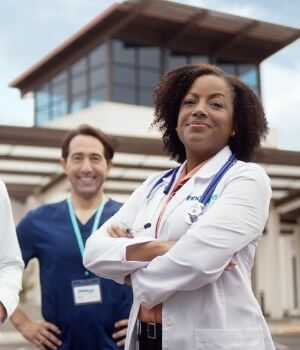 Senior Care Services for Living Independently | InnovAge