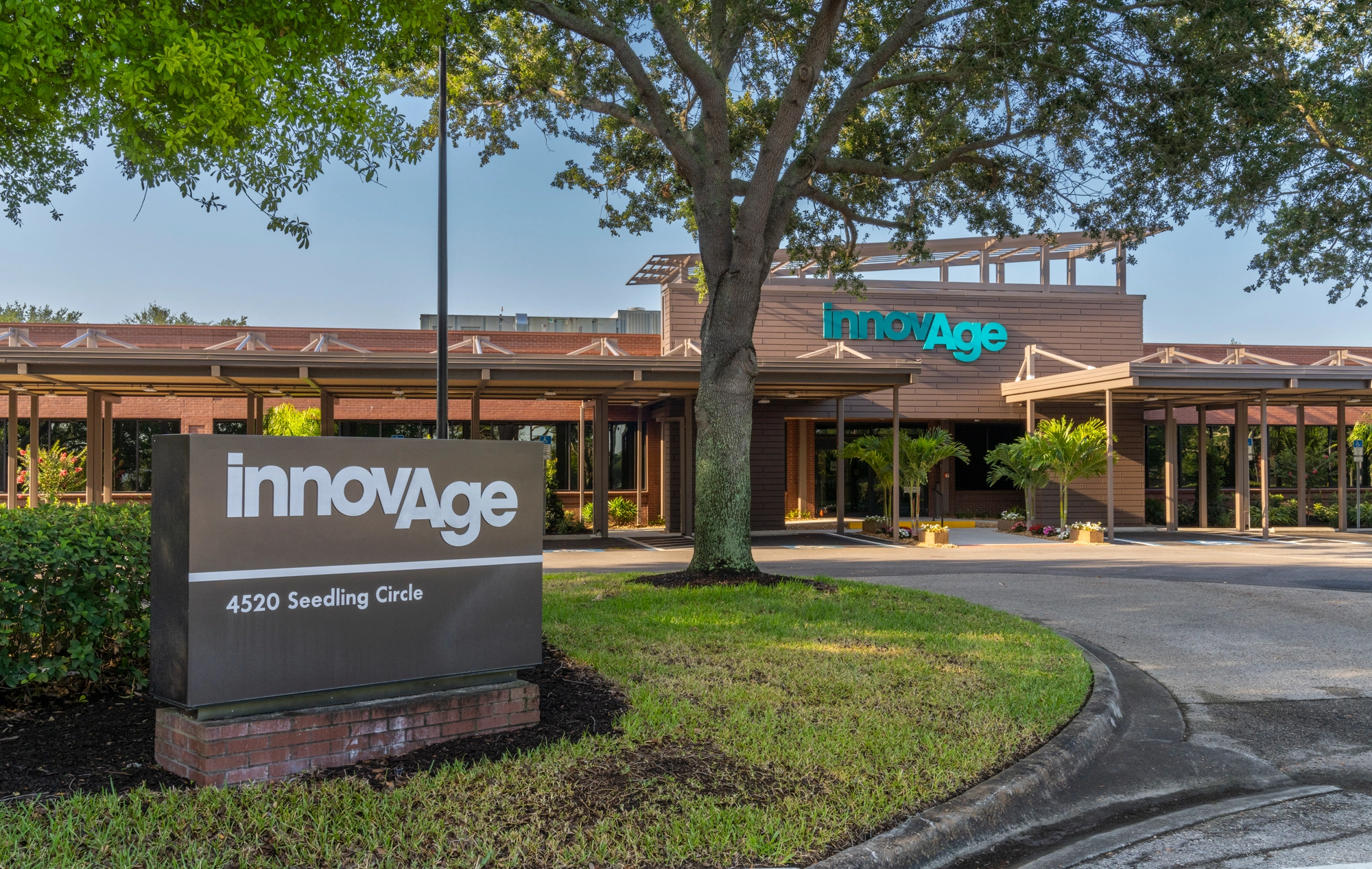 Tampa PACE Senior Services | Innovage