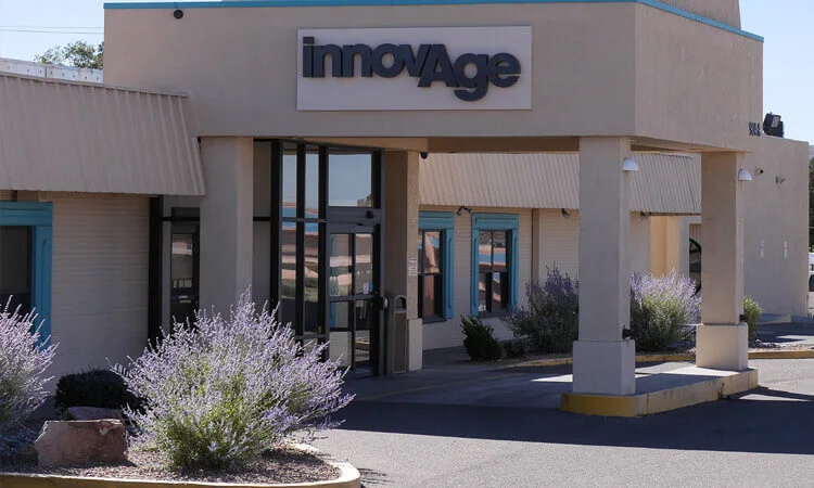 Albuquerque PACE Senior Center | Innovage