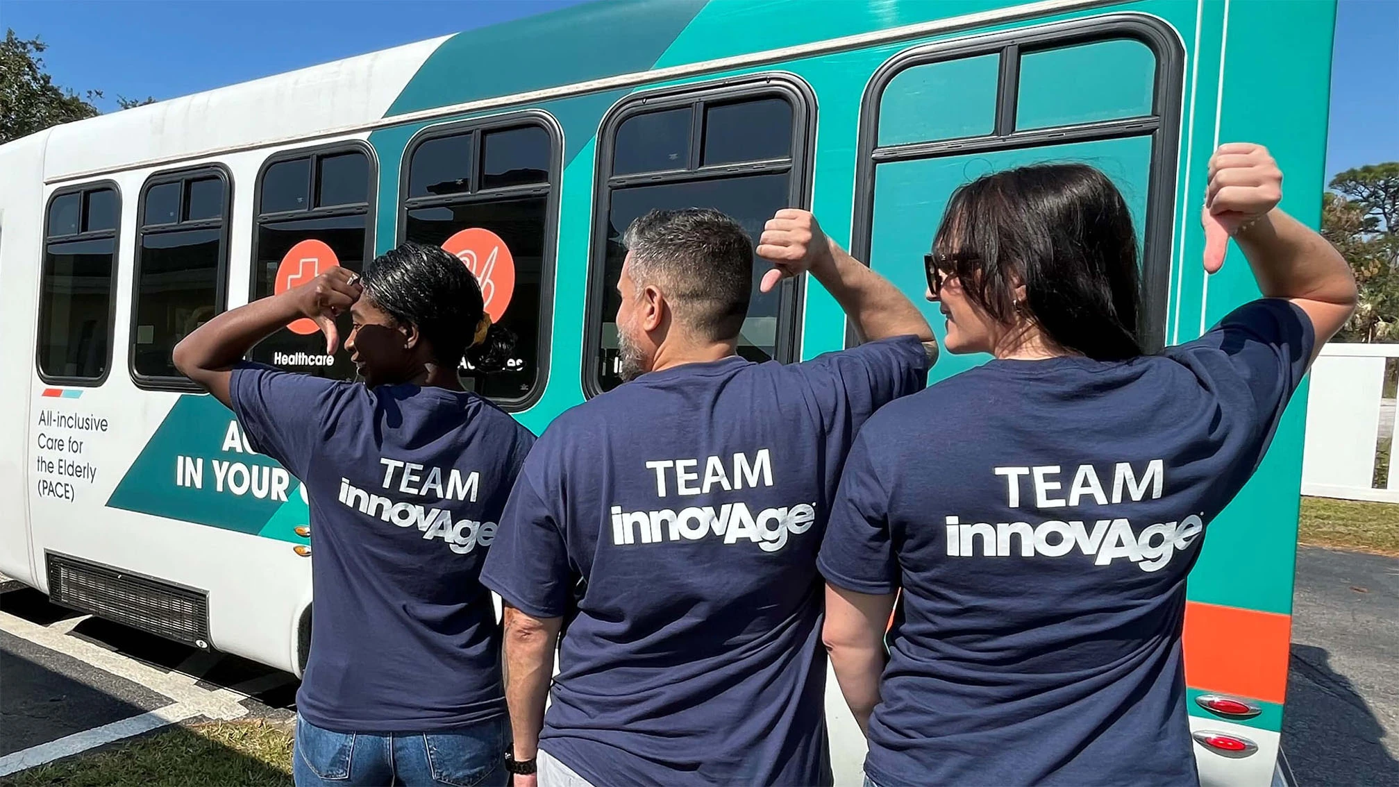 Senior Care Services for Living Independently | Innovage