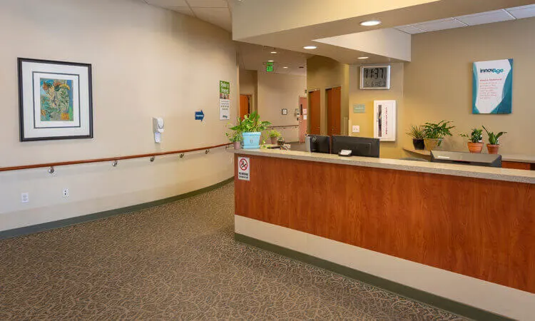 Thornton Colorado PACE Program & Senior Center | Innovage