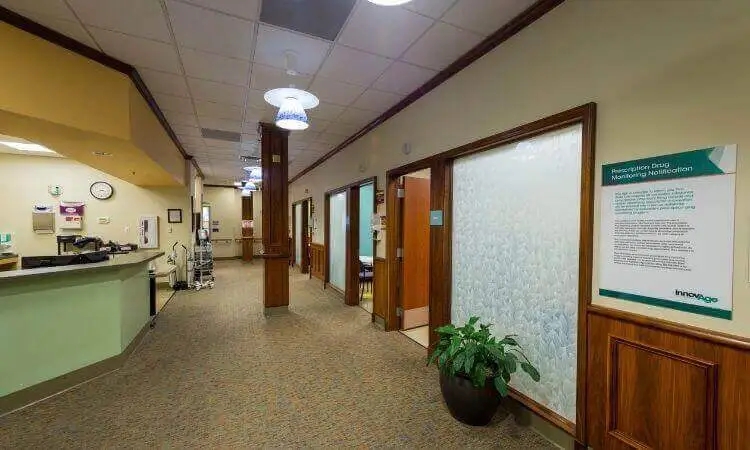 Pueblo Colorado PACE Program & Senior Center | Innovage