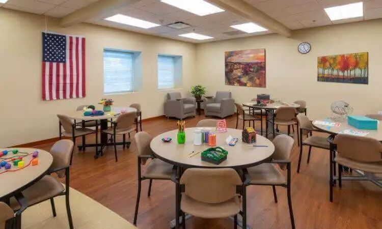Northern Colorado PACE Program & Senior Center | Innovage