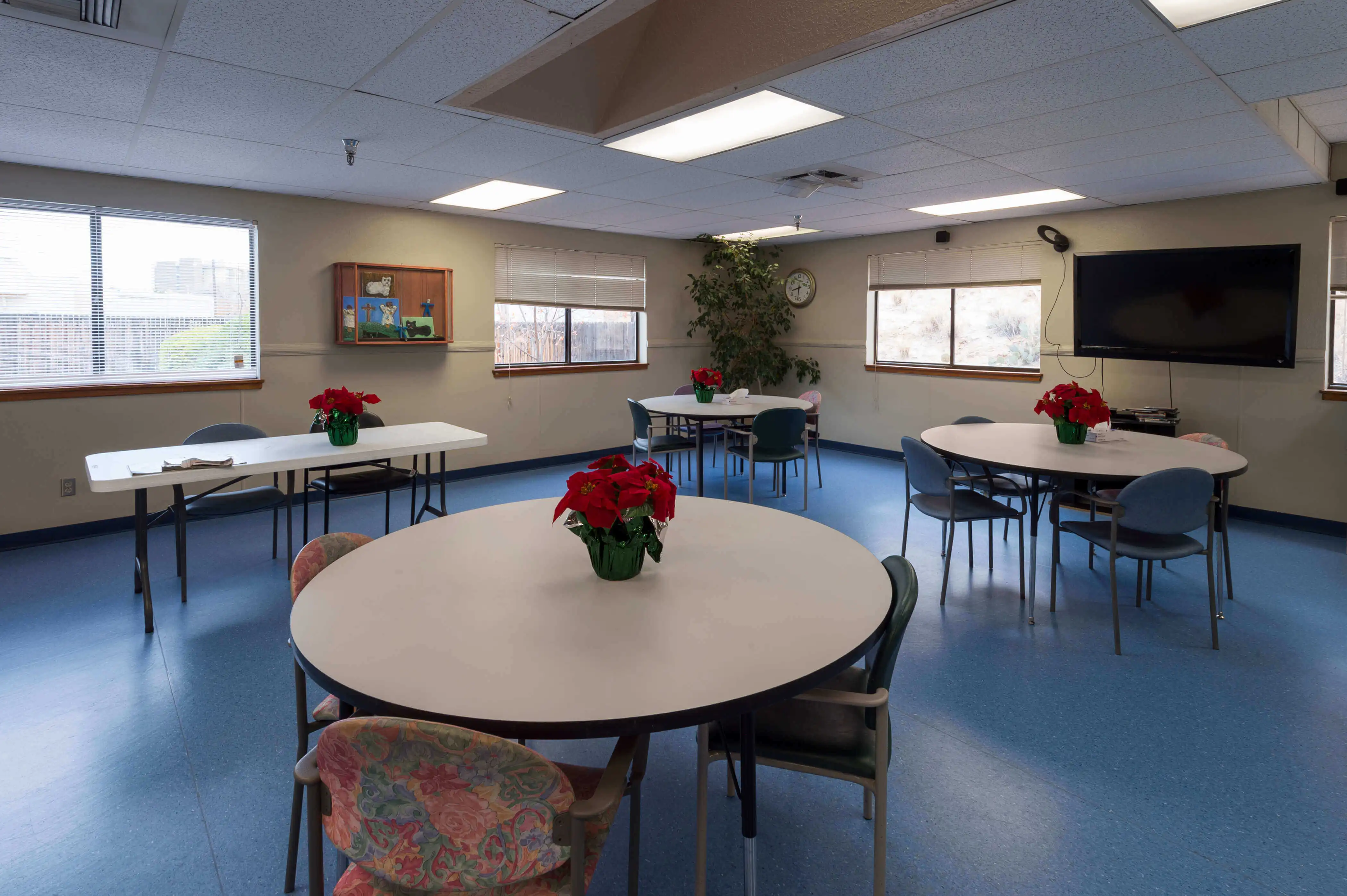 Albuquerque PACE Senior Center | Innovage