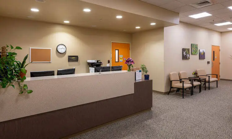 Aurora Colorado PACE Program & Senior Center | Innovage