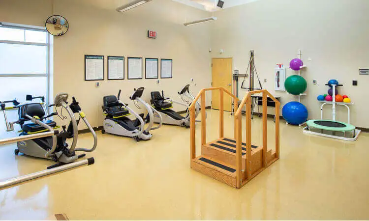 Richmond PACE Senior Center and Services | Innovage