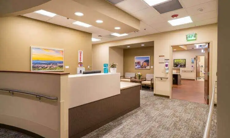 Roanoke Valley PACE Senior Center and Services | Innovage