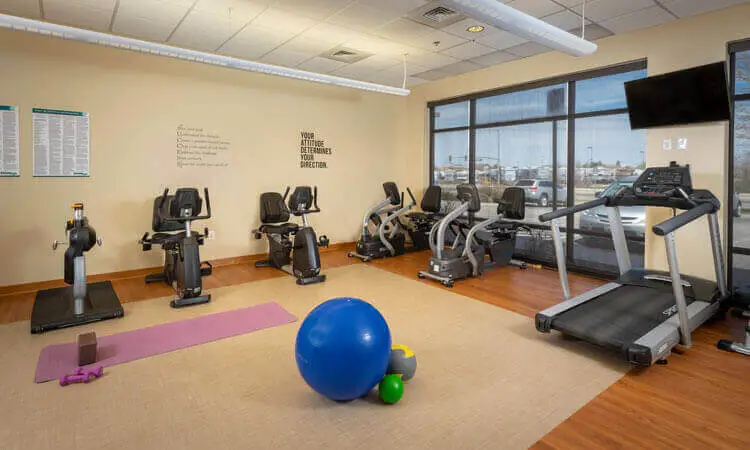 Aurora Colorado PACE Program & Senior Center | Innovage