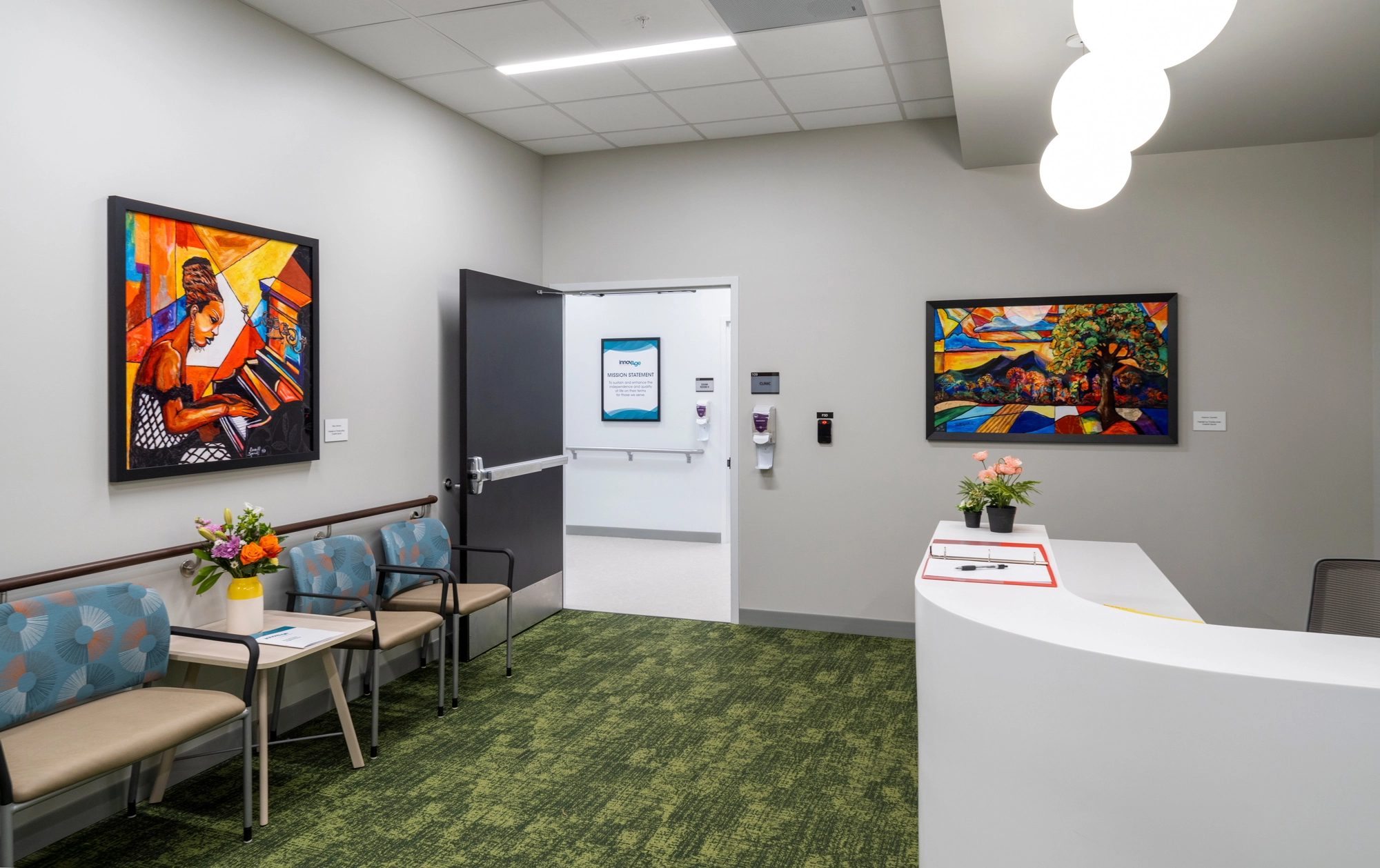 Orlando PACE Senior Services | Innovage