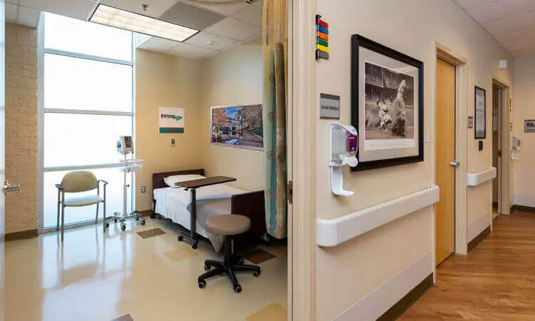 Richmond PACE Senior Center and Services | Innovage