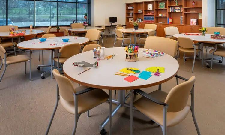 Lakewood Colorado PACE Program & Senior Center | Innovage