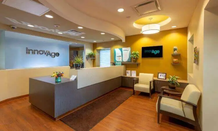 Northern Colorado PACE Program & Senior Center | Innovage