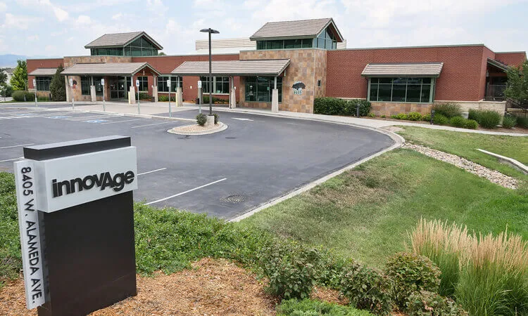 Lakewood Colorado PACE Program & Senior Center | Innovage
