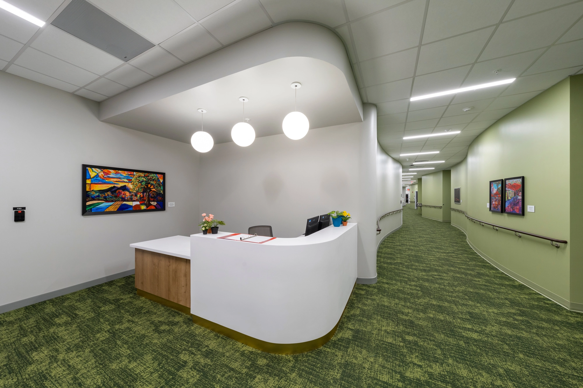 Orlando PACE Senior Services | Innovage