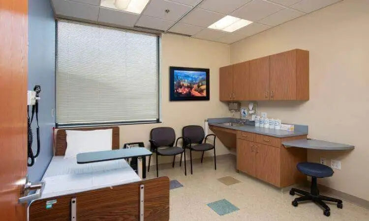 Aurora Colorado PACE Program & Senior Center | Innovage