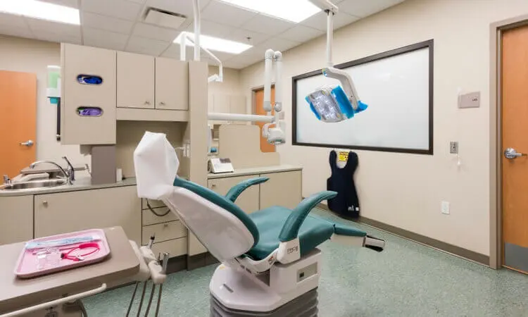 Denver Colorado PACE Program & Senior Center | Innovage