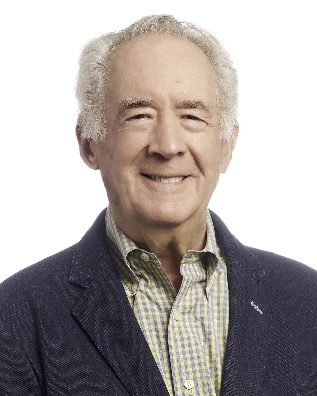 New Mexico PACE - Albuquerque Care Team - Dentist Roger Ames - InnovAge | Innovage