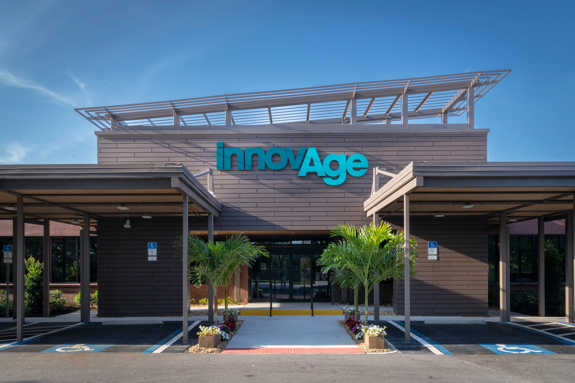 Tampa PACE Senior Services | Innovage
