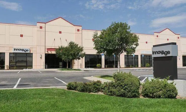 Aurora Colorado PACE Program & Senior Center | Innovage