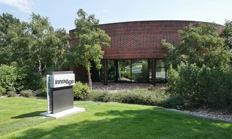 Thornton Colorado PACE Program & Senior Center | Innovage