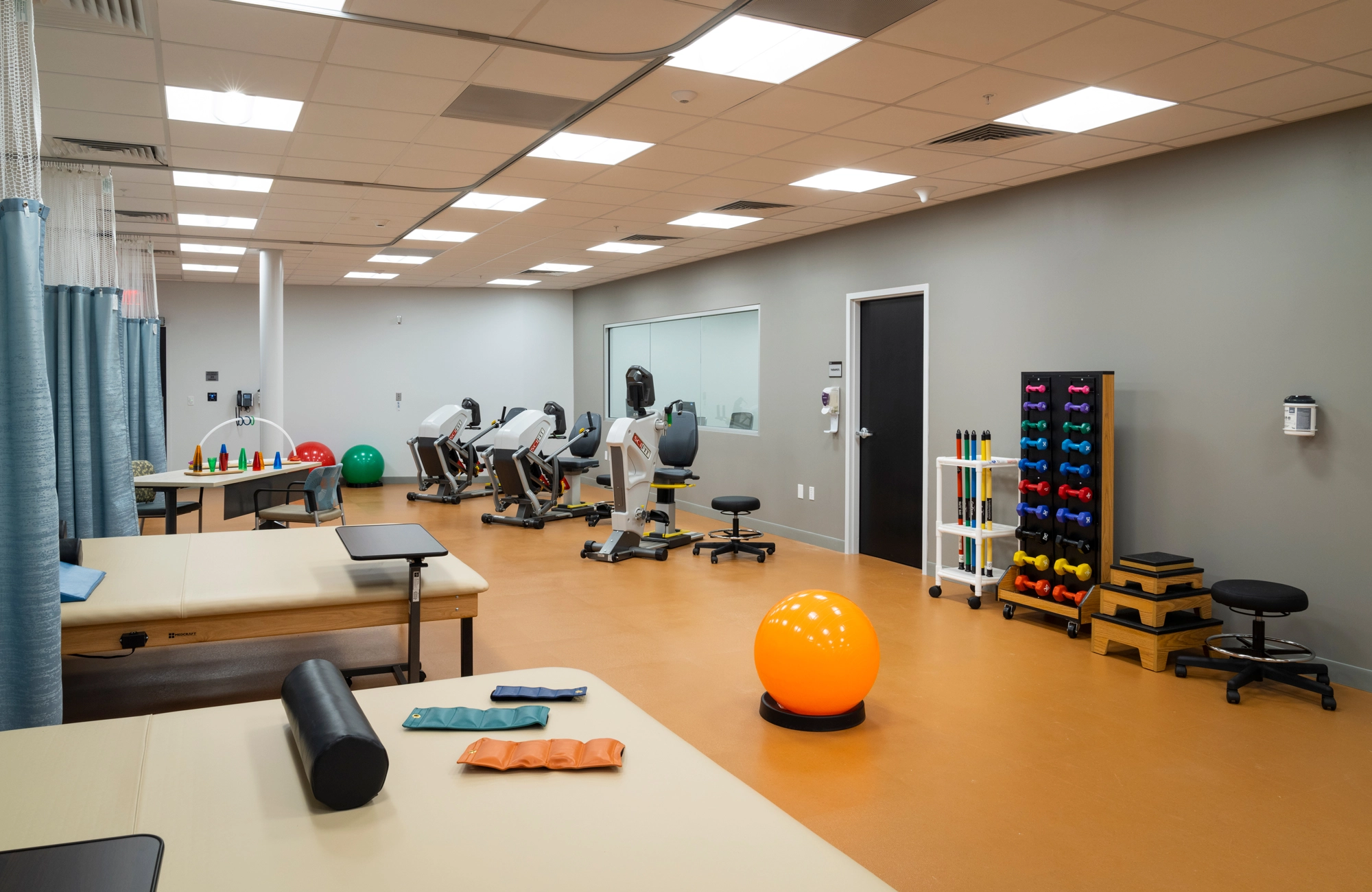 Orlando PACE Senior Services | Innovage