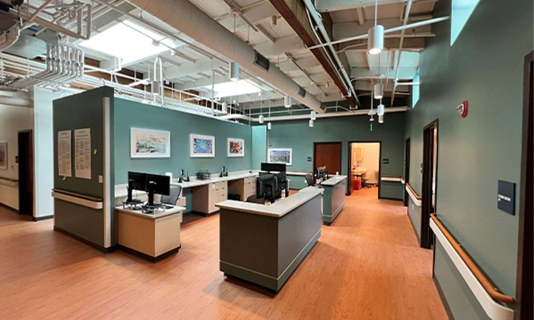 Crenshaw PACE Senior Services | Innovage