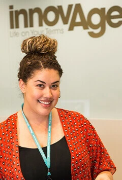 Senior Care Services for Living Independently | Innovage