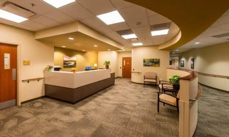 Northern Colorado PACE Program & Senior Center | Innovage