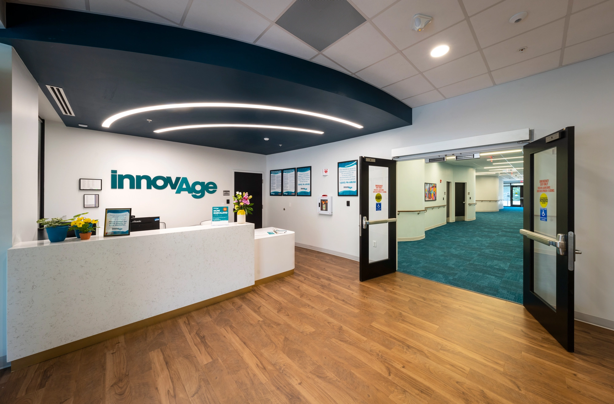 Tampa PACE Senior Services | Innovage