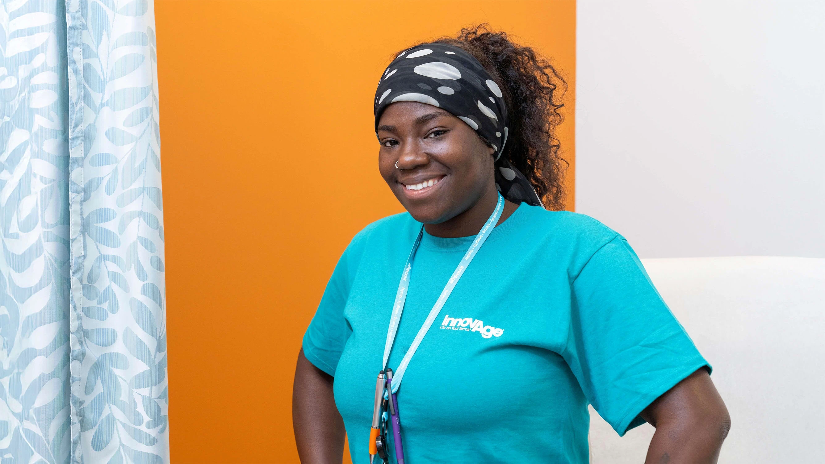 Senior Care Services for Living Independently | Innovage