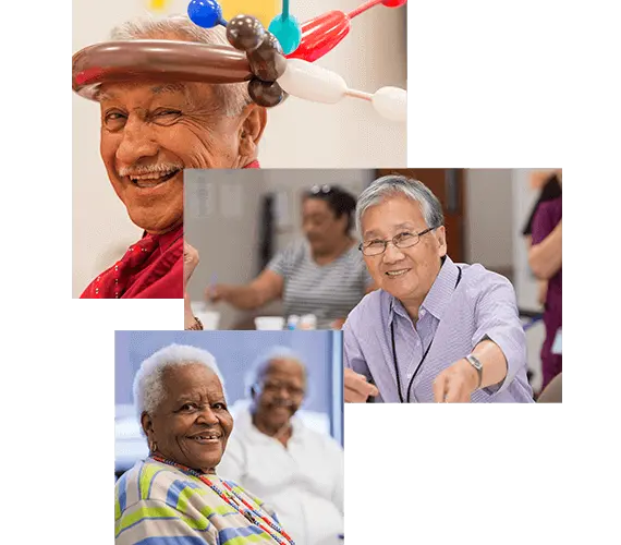 Senior Care Services for Living Independently | Innovage