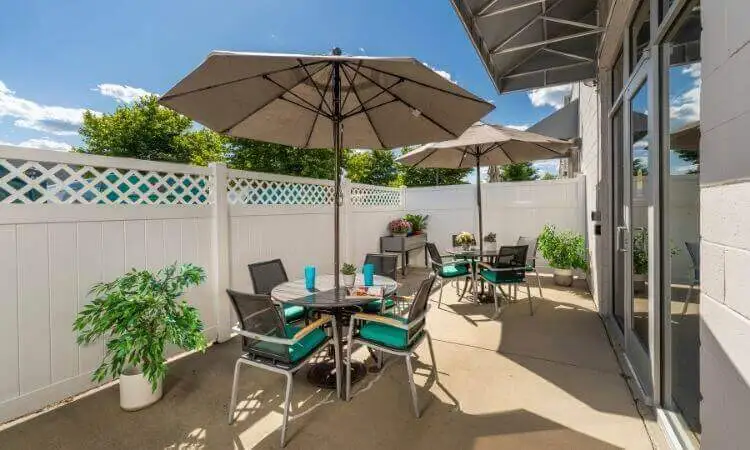 Richmond PACE Senior Center and Services | Innovage