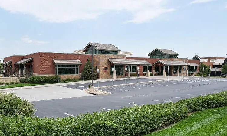 Lakewood Colorado PACE Program & Senior Center | Innovage