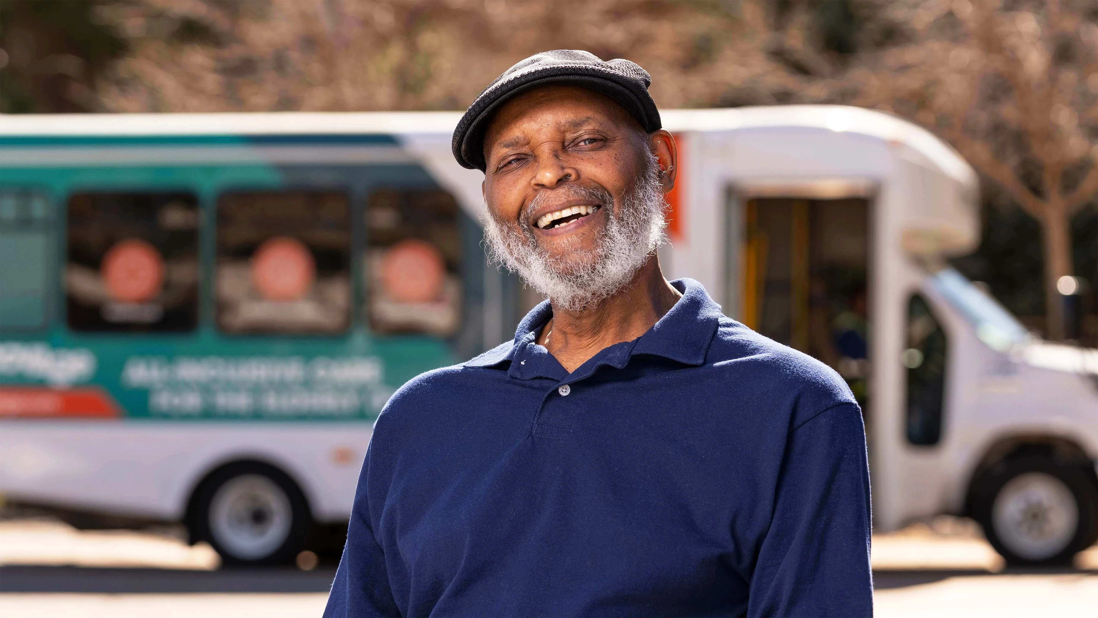 Senior Care Services for Living Independently | Innovage