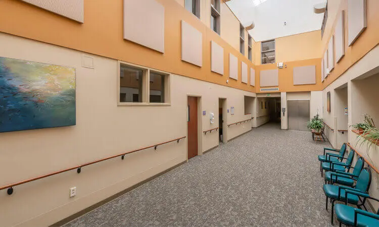 Lakewood Colorado PACE Program & Senior Center | Innovage