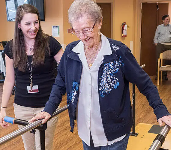 Senior Care Services for Living Independently | Innovage