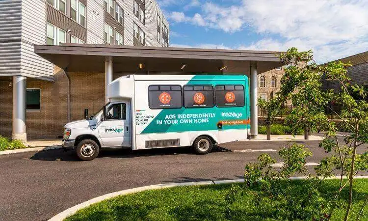 Pennsylvania LIFE - Philadelphia - St. Bart's | Innovage