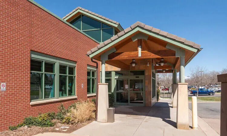 Lakewood Colorado PACE Program & Senior Center | Innovage