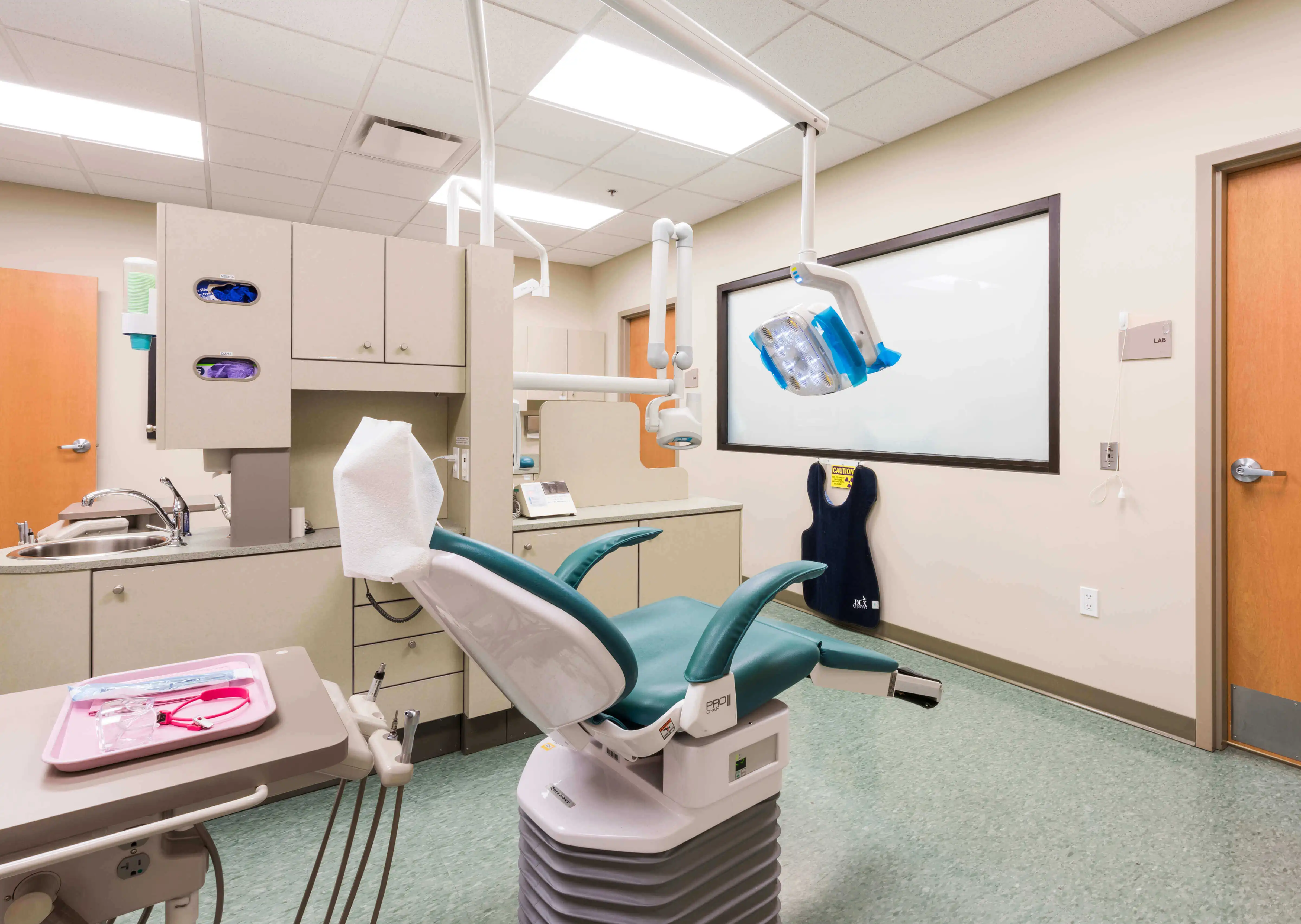 Albuquerque PACE Senior Center | Innovage