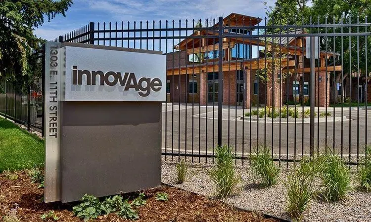 Northern Colorado PACE Program & Senior Center | Innovage