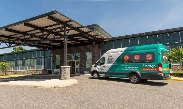 Charlottesville PACE Senior Center and Services | Innovage