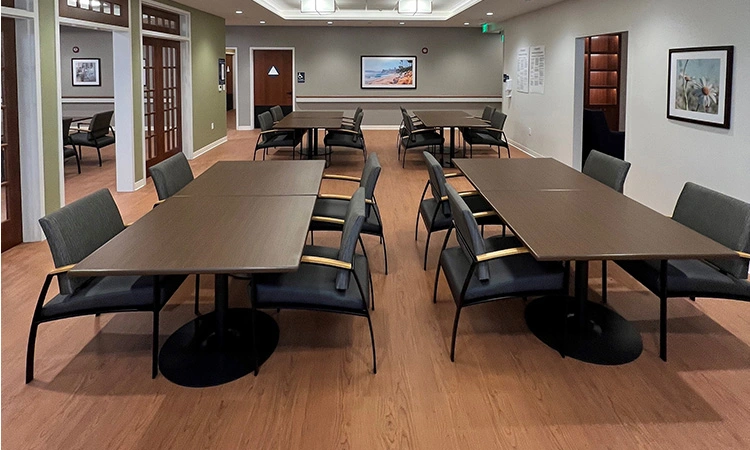 Crenshaw PACE Senior Services | Innovage