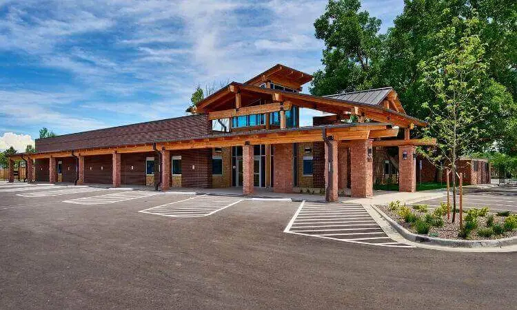 Northern Colorado PACE Program & Senior Center | Innovage