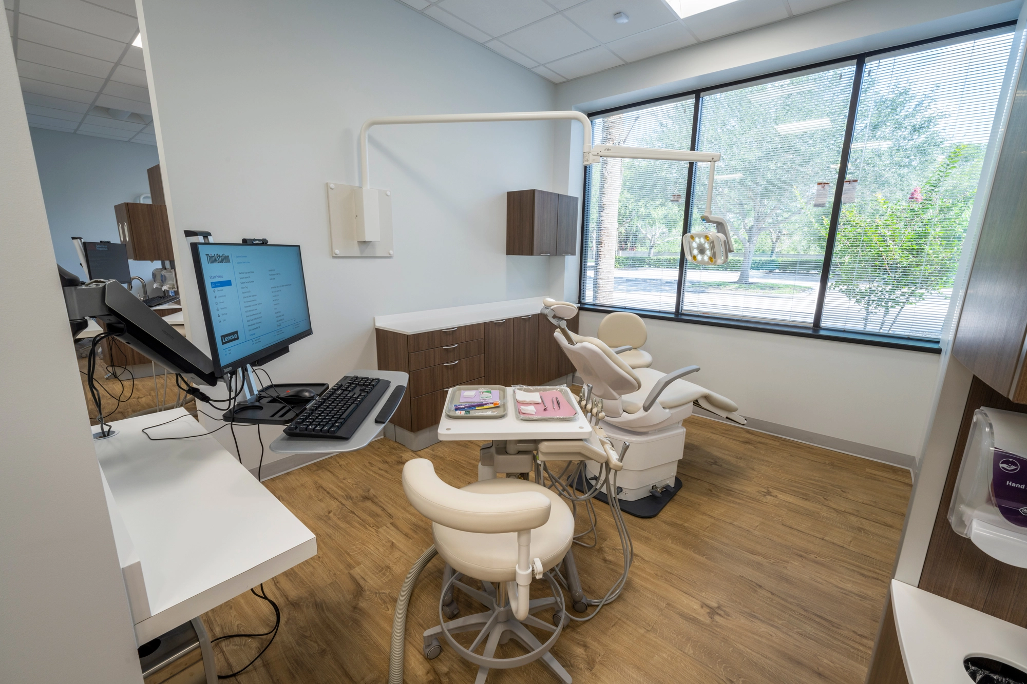 Tampa PACE Senior Services | Innovage