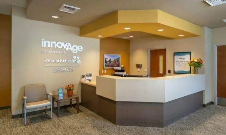 Sacramento PACE Senior Services | Innovage