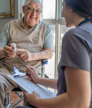 Thornton Colorado PACE Program & Senior Center | Innovage