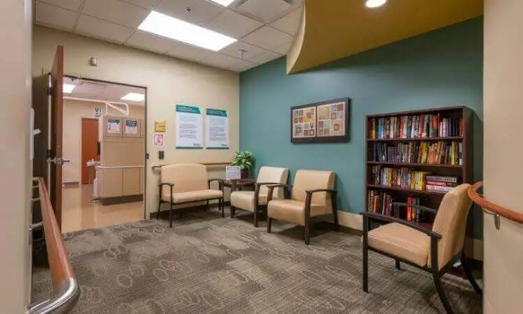 Northern Colorado PACE Program & Senior Center | Innovage